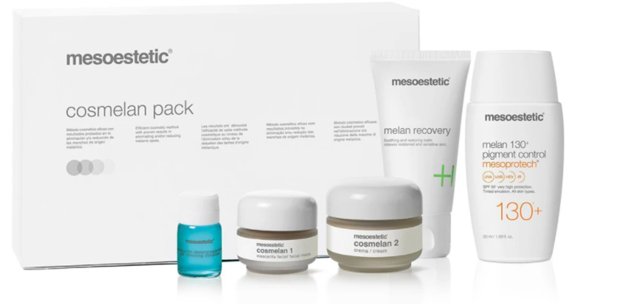 COSMELAN MD® Treatment - AnewSkin Aesthetic Clinic and Medical Spa