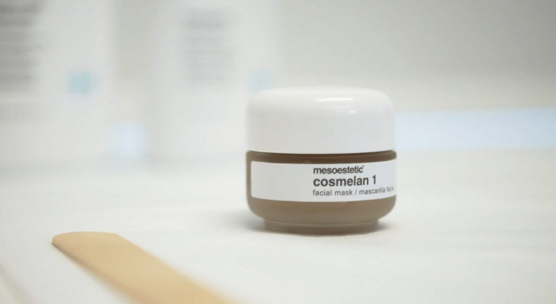 Everything you need to know about Cosmelan treatment